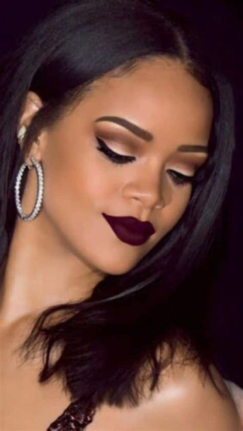 LES TENDANCES MAQUILLAGE AUTOMNE HIVER Laura Faivre Make Up