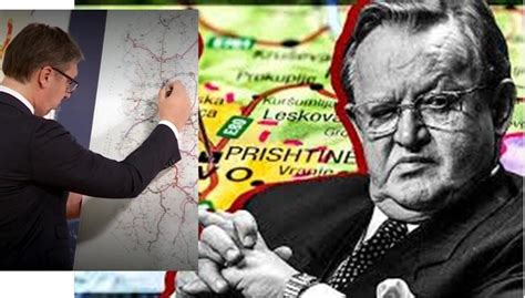 Republika E Ahtisarit Si Shtrati I Prokrustit Pashtriku