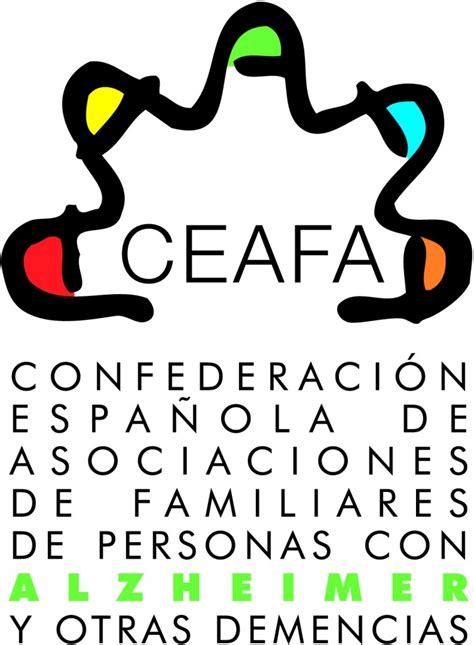 Ceafa Confederación Española De Asociaciones De Familiares De