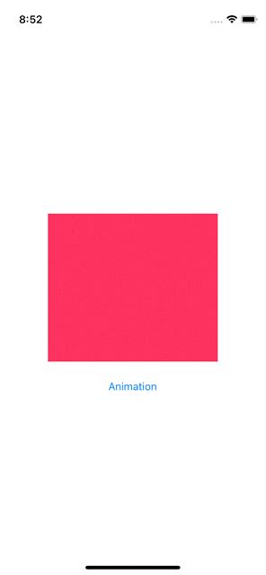 Ios Core Graphics Cgaffinetransform