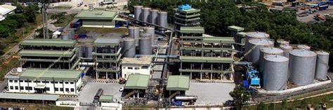 Methyl Ester Manufacturing Plant Biodiesel Plant Automation Grade