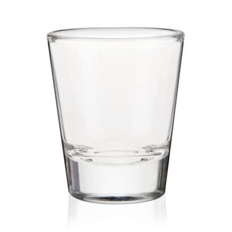 True Fabrications Shotski Shot Glass Clear 15 Oz Ralphs