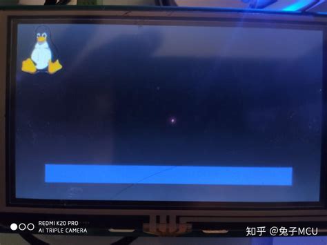 从51单片机到linux 开机自动启动设置教程19 知乎