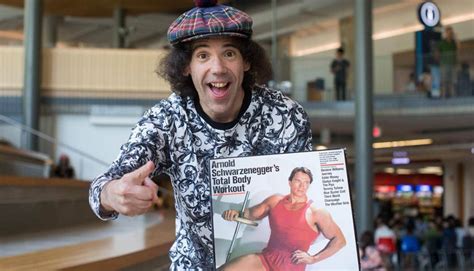 Exploring Nardwuars Career Personal Life And Impressive Net Worth