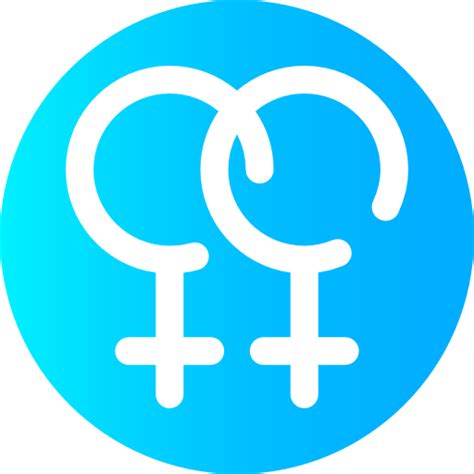 Women Super Basic Omission Circular Icon Women Super Basic Omission Circular Icon