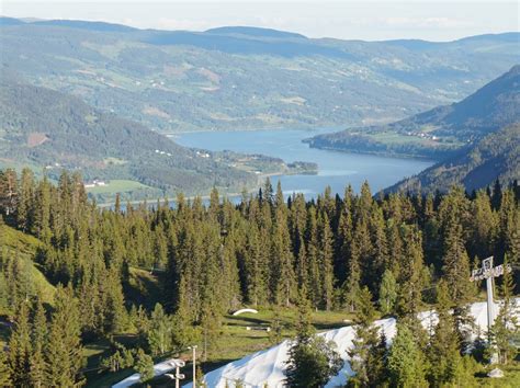 2026年1月ringebu Municipality旅游景点攻略 Ringebu Municipality旅游住宿 Ringebu