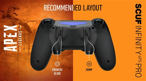 Getting Started In Apex Legends With SCUF Basics SCUF EXPLORER