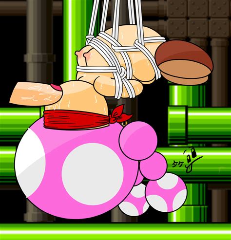 Rule 34 Naked Naked Female Nintendo Nude Nude Female Pipe Pipes