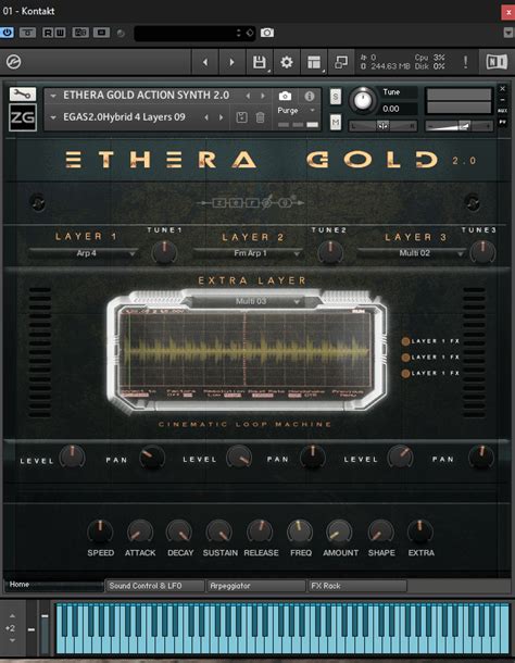 Zero G Releases Ethera Gold 2 0 Cinematic Vocals And Instruments