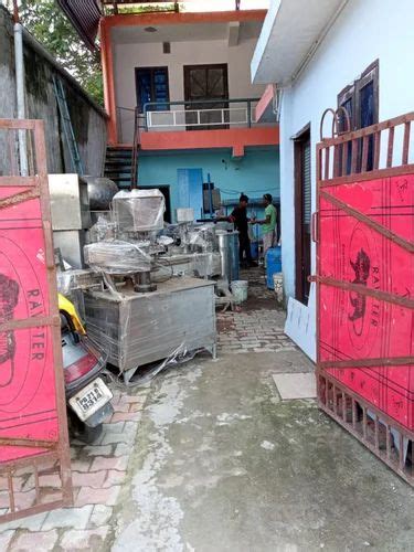 Mass Mixer Machine At ₹ 200000piece Riri Sansarpur Terrace Growth