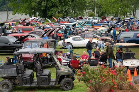 Rev Up Your Engines For Historic Granville Tennessee Facebook