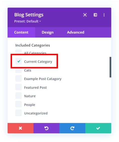 How To Display A Carousel Of Related Divi Blog Posts Tutorial By Pee