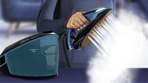Parní generátor Tefal SV8151E0 Express Vision | Planeo