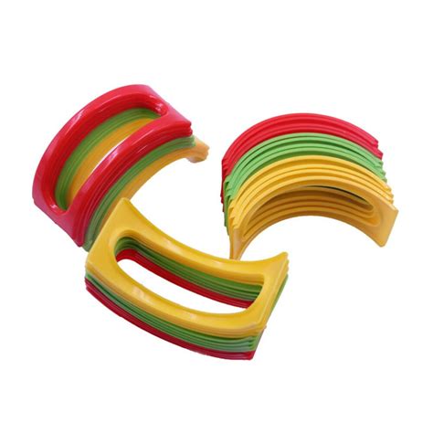 12pcs Taco Rack Duurzaam Mexicaanse Pannenkoek Rac Grandado