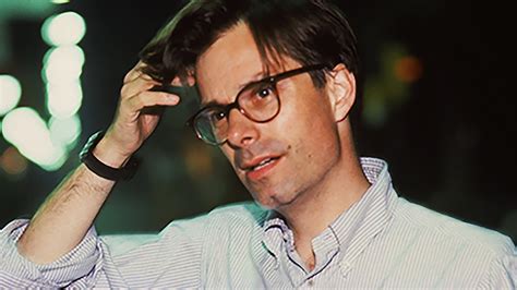 Whit Stillman Metrograph