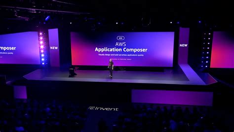 Aws Launches Application Composer A Low Code Tool For Building Serverless Apps Techcrunch