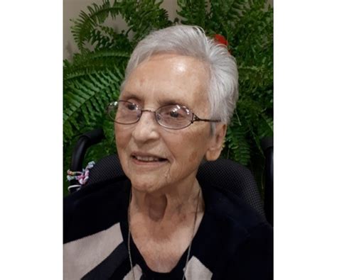 Lillian Bailey Obituary 2023 Stoney Creek On The Hamilton Spectator
