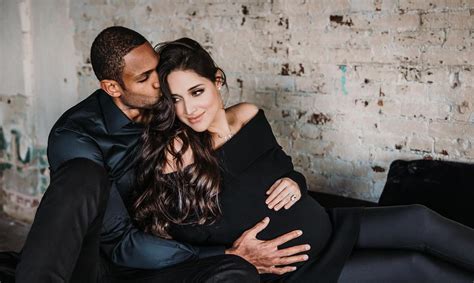 Amelia Vega Da A Luz A Su Quinto Bebé Primera Hora