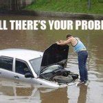 Well Theres Your Problem Meme Generator Imgflip