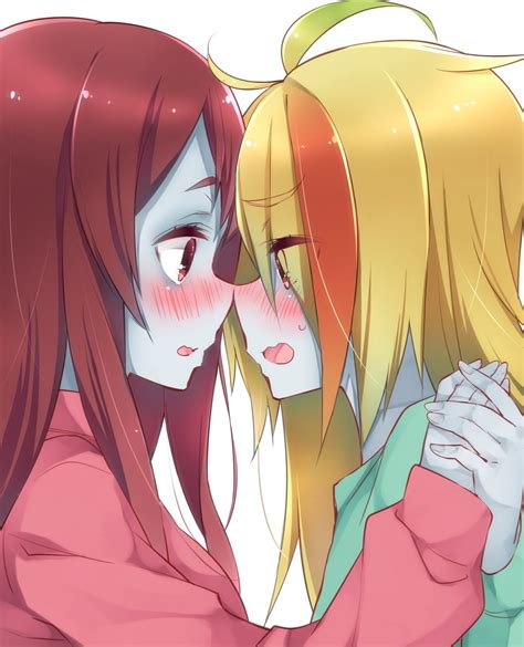 Lesbian Zombie Zombie Land Saga Know Your Meme