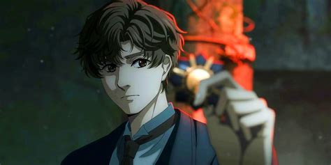 Lord Of Mysteries Episode 3 Release Date And Time How To Watch