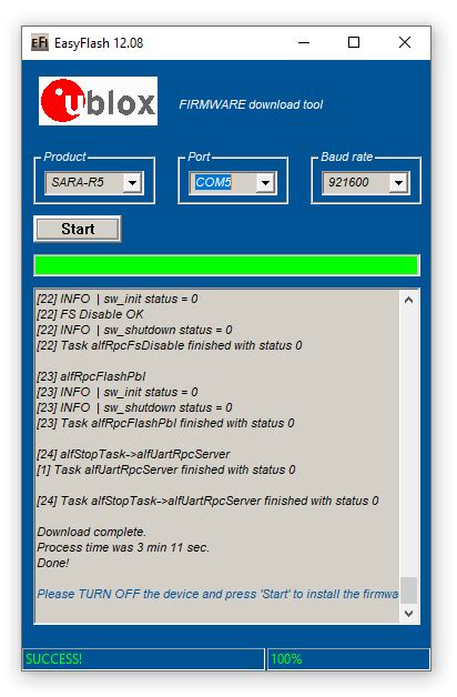 micromod update tool hookup guide sparkfun learn
