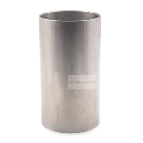 Cylinder Liners Set For Isuzu 4bc2 Engine Fab Heavy Parts