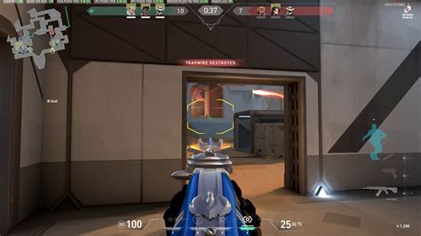 Double Vandal Headshot Youtube