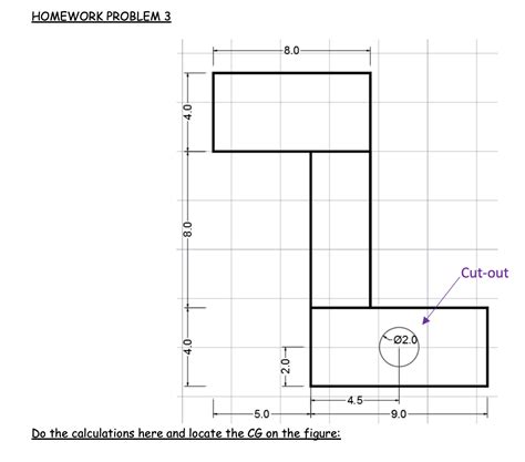 Solved Homework Problem Cut Out Loza Chegg