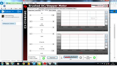 C2000 Piccolo Drv8412 Kit C2000 Microcontrollers Forum C2000™︎