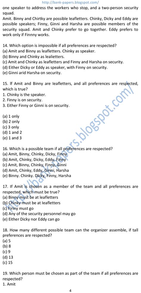 bank po reasoning
