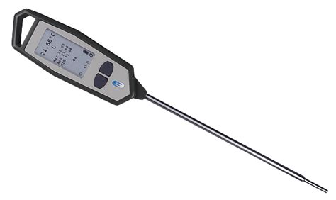 Precision 12 Stem Digital Thermometer