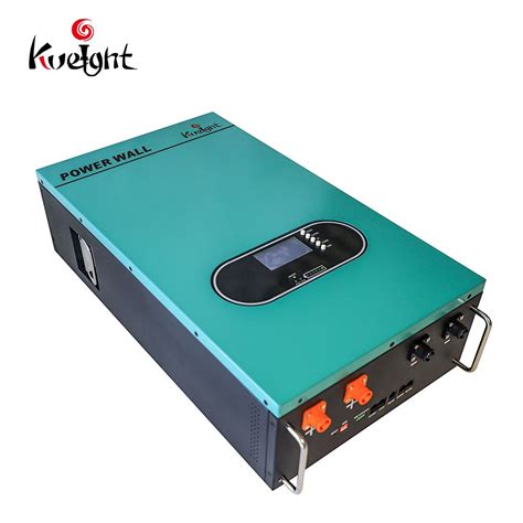 Buy Powerwall Backup Battery Kwh From Kweight Technology Co Ltd China Tradewheel