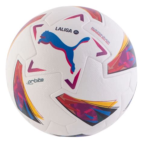 Glsport ლალიგის ლიგის უნაკერო ბურთი