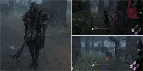 Dead By Daylight Tips For Playing As The Wraith