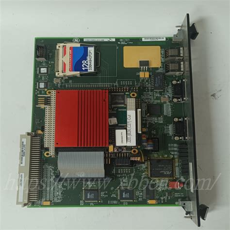 IS215ACLEH1BB Servo Drive Control Boards Xiongba Automation