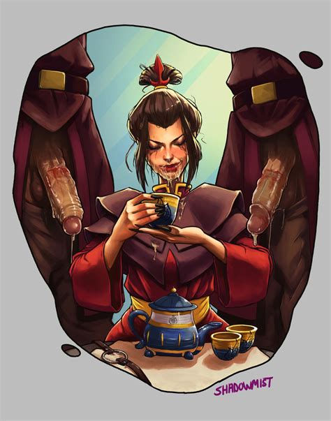 Morning Tea By Shadowmist Hentai Foundry