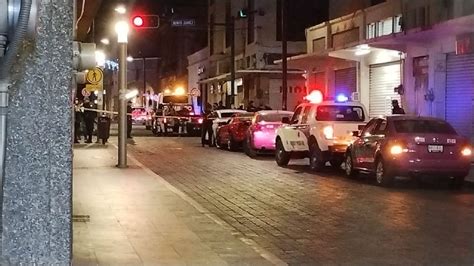 Altercado Vial Termina En Asesinato La Silla Rota