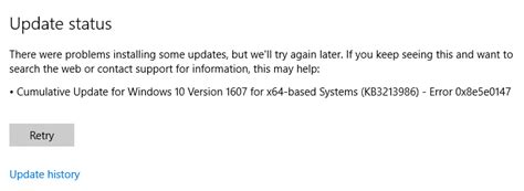Fix Windows Update Error X E E TechCult