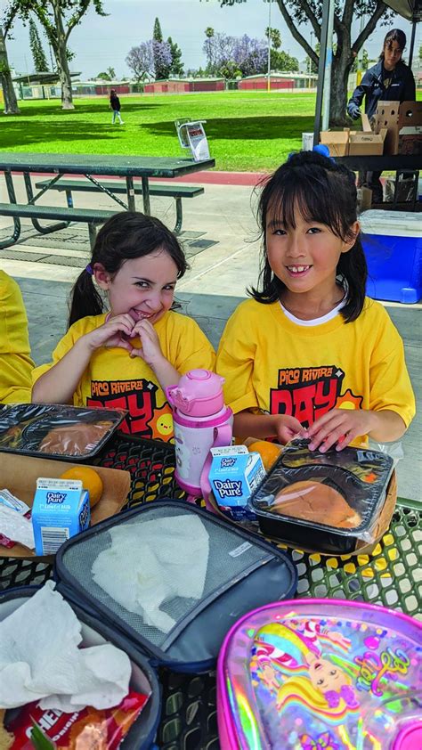 Welcome To The City Of Pico Rivera Virtual City Hall