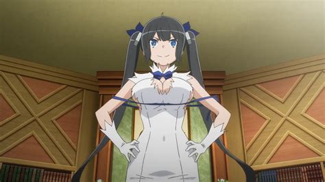 Danmachi Season 4 Premiere Let The Labyrinth Arc Begin