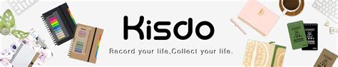 Kisdo Notebook