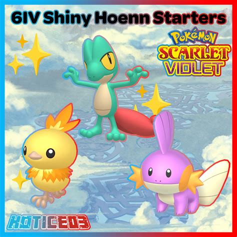 Shiny Treecko Pokemon Scarlet