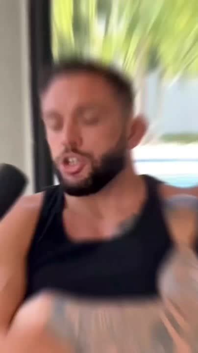 [video] Jeramiah Solven On Linkedin 🔨 Break It And Clean It Up 💥 Truth Be Told Youre Going To