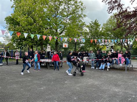 Simon Van Hasseltloop 2023 Simon Van Hasseltschool