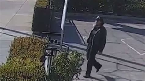 Policía De Los Ángeles Busca A Un Cómplice Del Sospechoso Del Asesinato