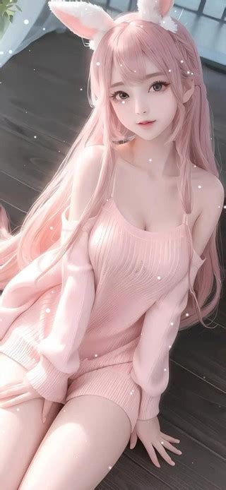 甜美姐姐 美女手机动态壁纸 美女手机壁纸下载 元气壁纸