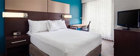 Residence Inn Provo North Long Stay Hotel With In Room Kitchens