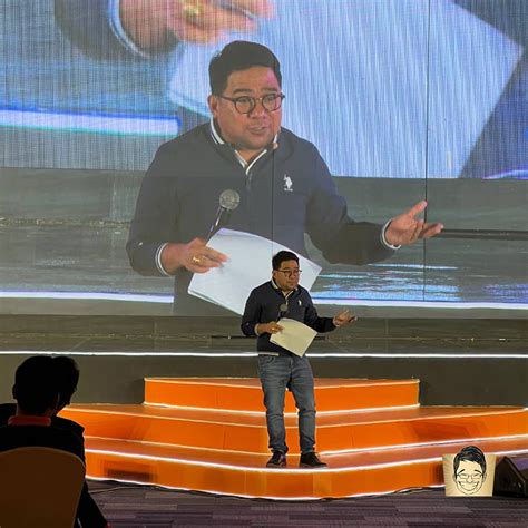 Aminin Po Natin Napakahirap Michael Angelo Sago Lobrin