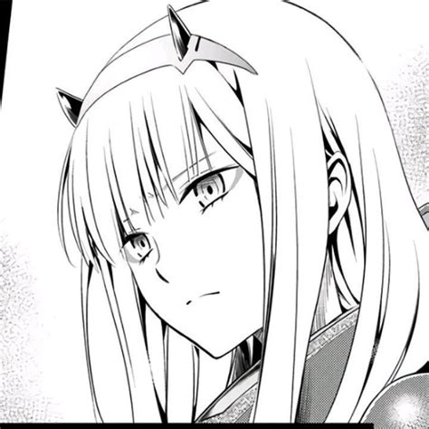 Zero Two Hiro Matching Artofit